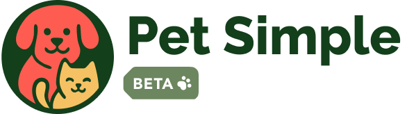 Pet Simple – Pet Parenting, Made Easier